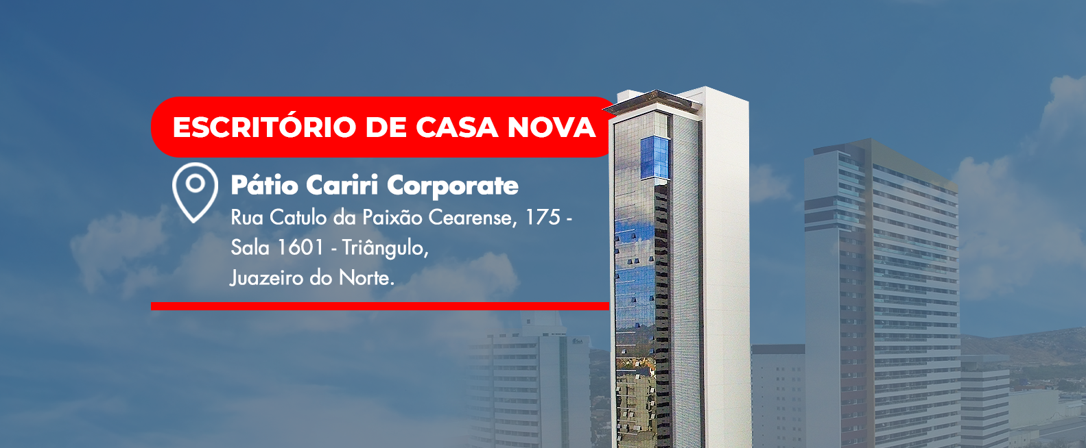 WR Engenharia - Construção e Incorporação de Empreendimentos